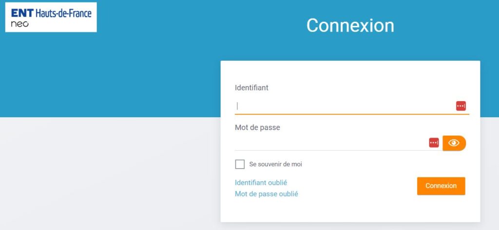 Ent Lille : Qu'est-ce que c'est ? Comment s'y connecter ? - Les Trucs à ...